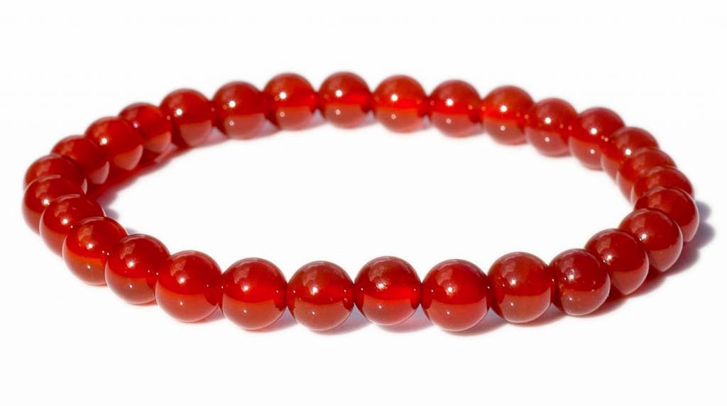 cornaline - Comprendre la Lithothérapie